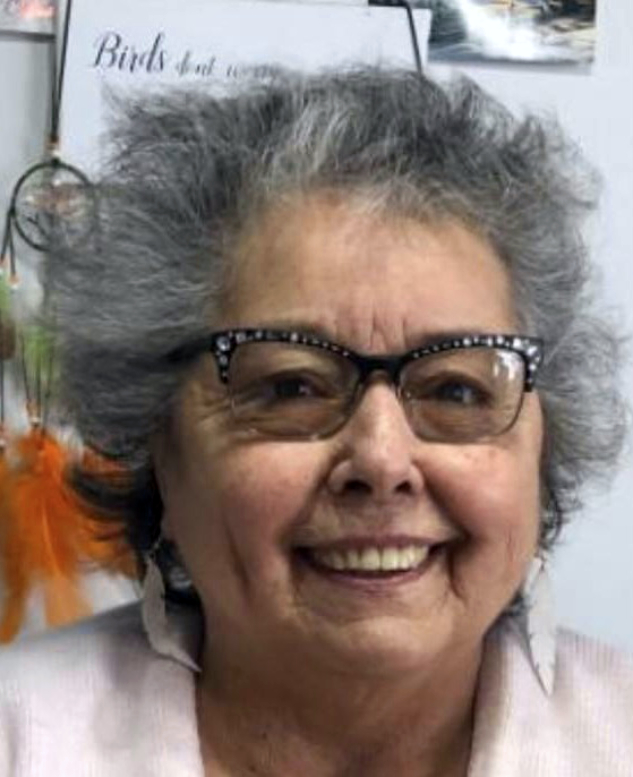 Frances A. “Spark” Fravel | News, Sports, Jobs - The Express